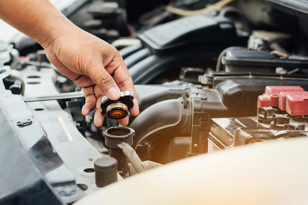 How Why When To Perform A Radiator Flush Drivrzone