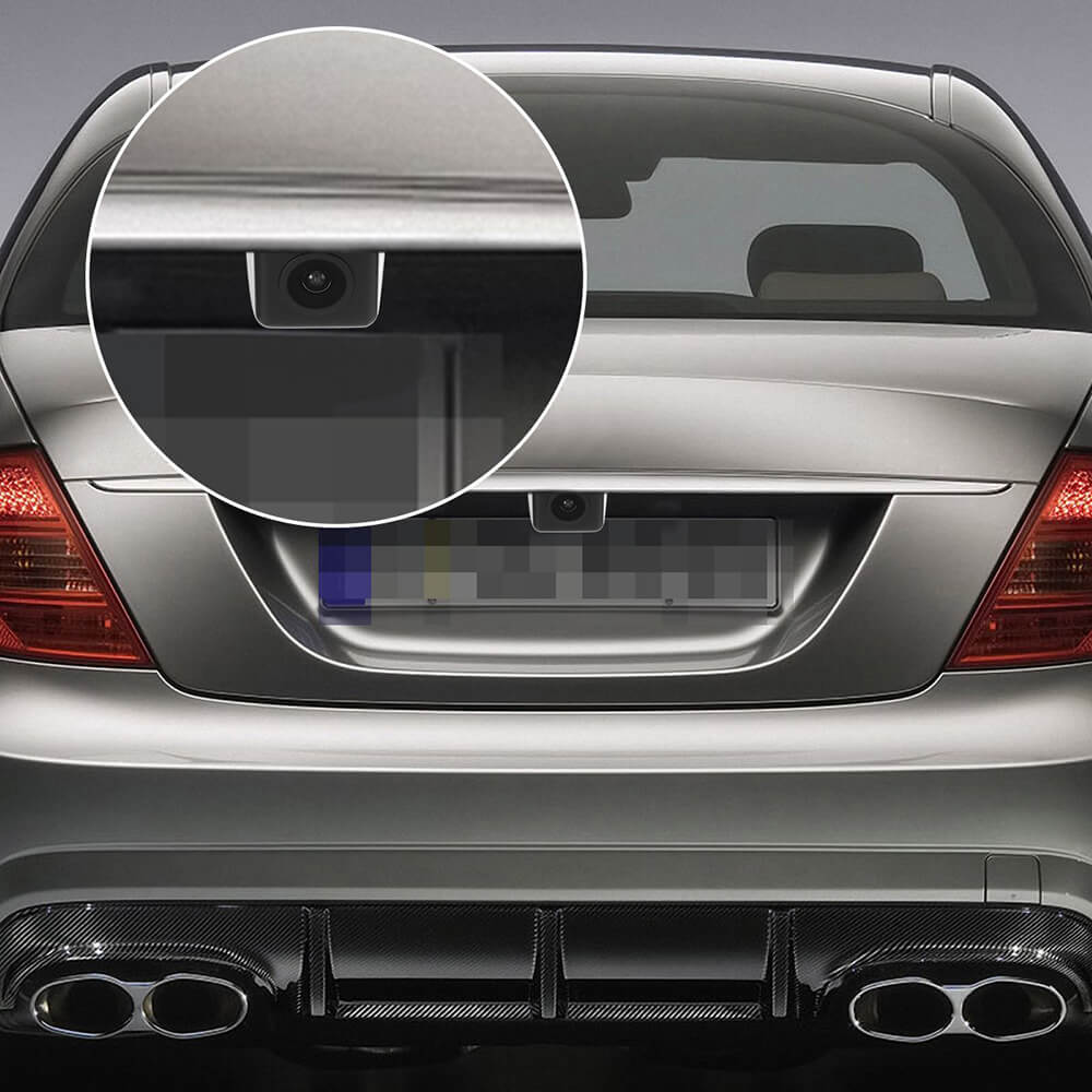 10 Best Backup Cameras Reviewed in 2024 | DrivrZone