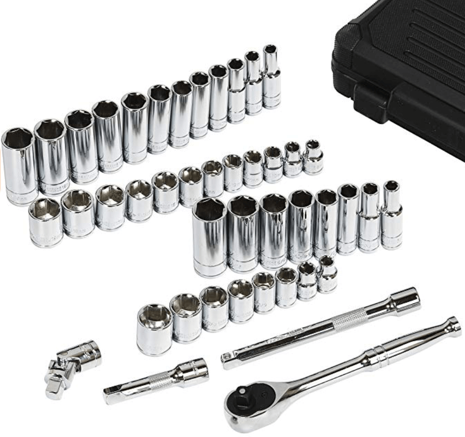 10 Best Socket Sets Reviewed in 2024 | DrivrZone