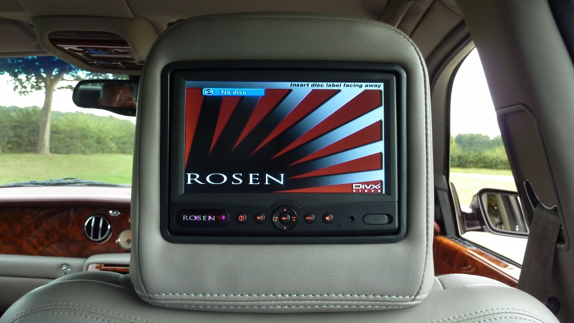 10 Best Car DVD Players Reviewed in 2021 | DrivrZone