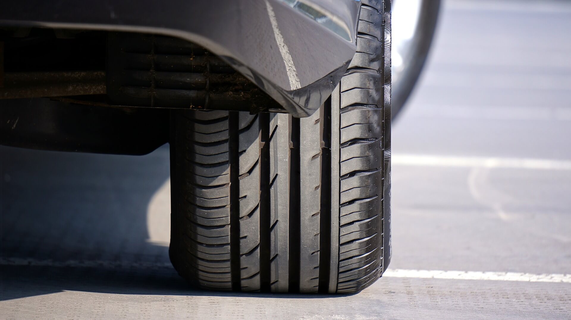 Is It Safe to Drive With a Tire Bulge?: A Complete Guide | DrivrZone